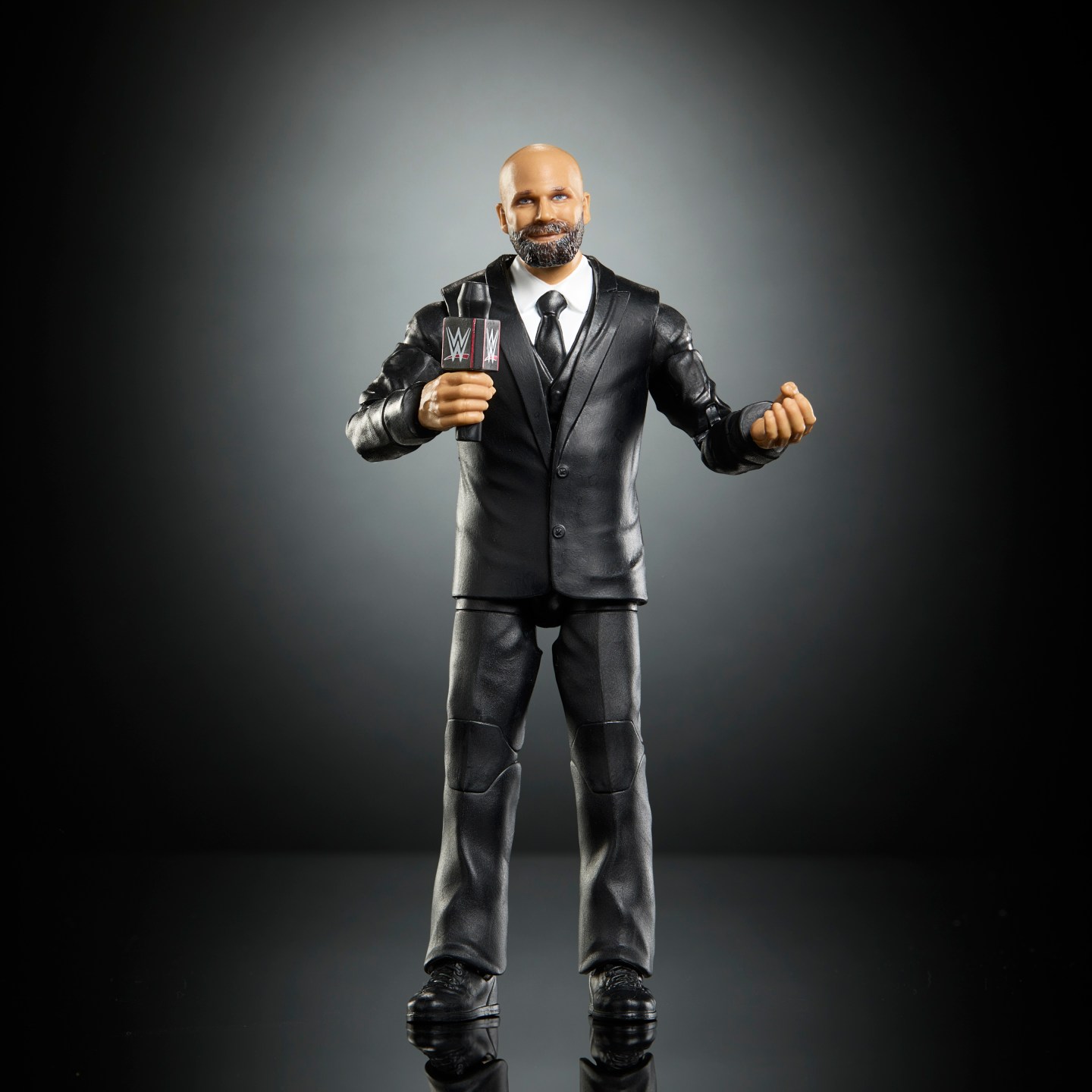 Amazon Pre-Order Alert: WrestleMania 2026 Elites John Cena, Seth ...