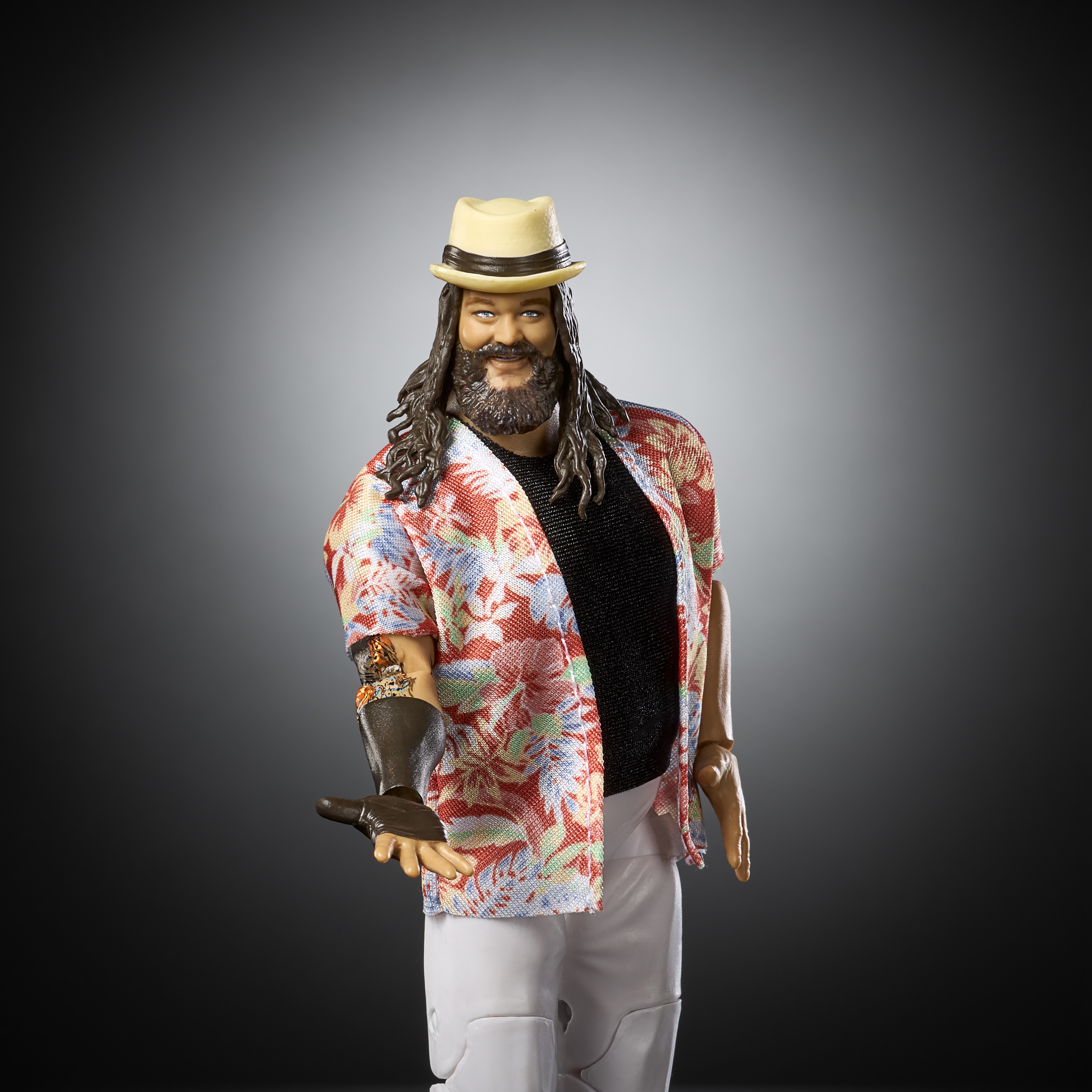 First Look: Bray Wyatt WWE Ultimate Legends Action Figure – Wrestling ...