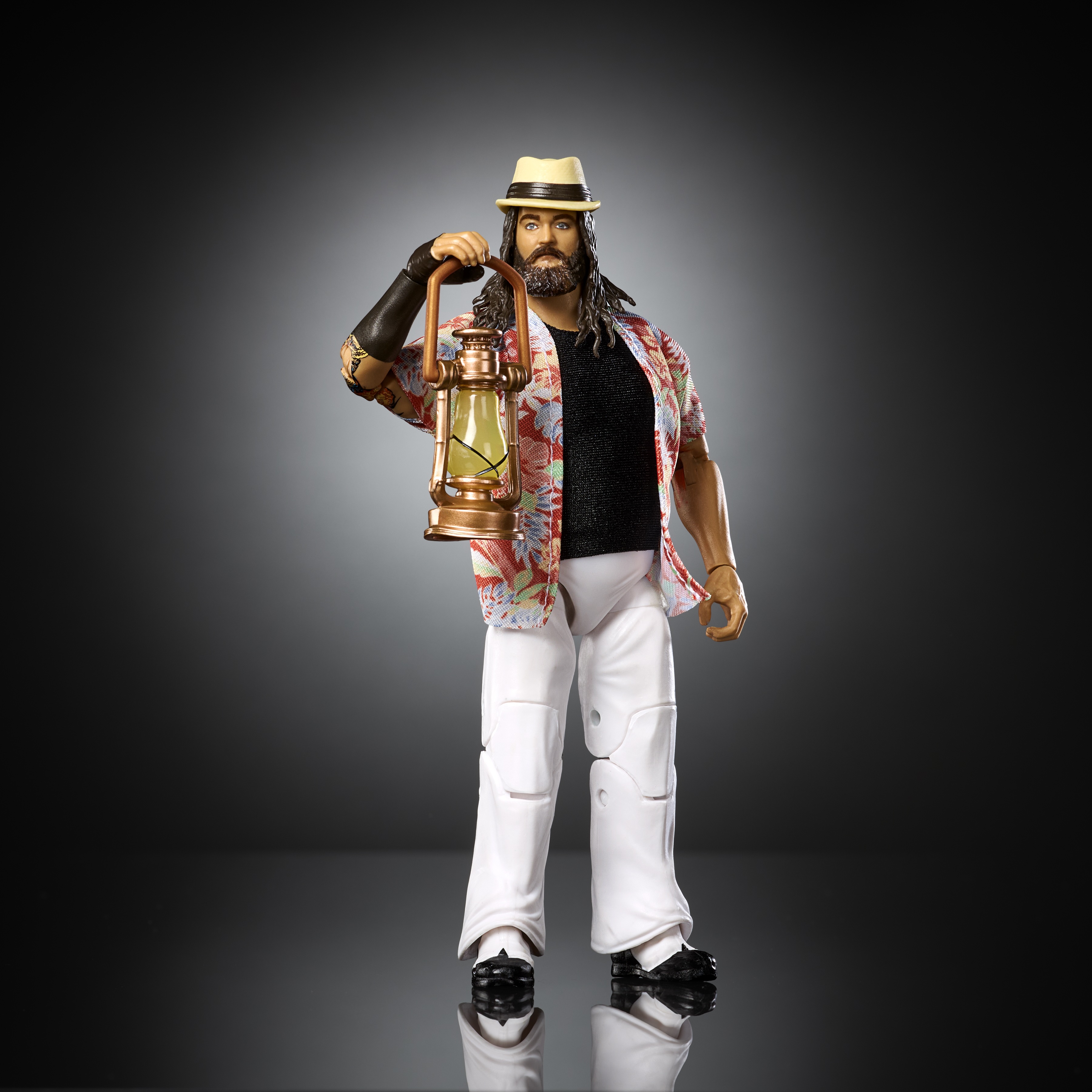First Look: Bray Wyatt WWE Ultimate Legends Action Figure – Wrestling ...