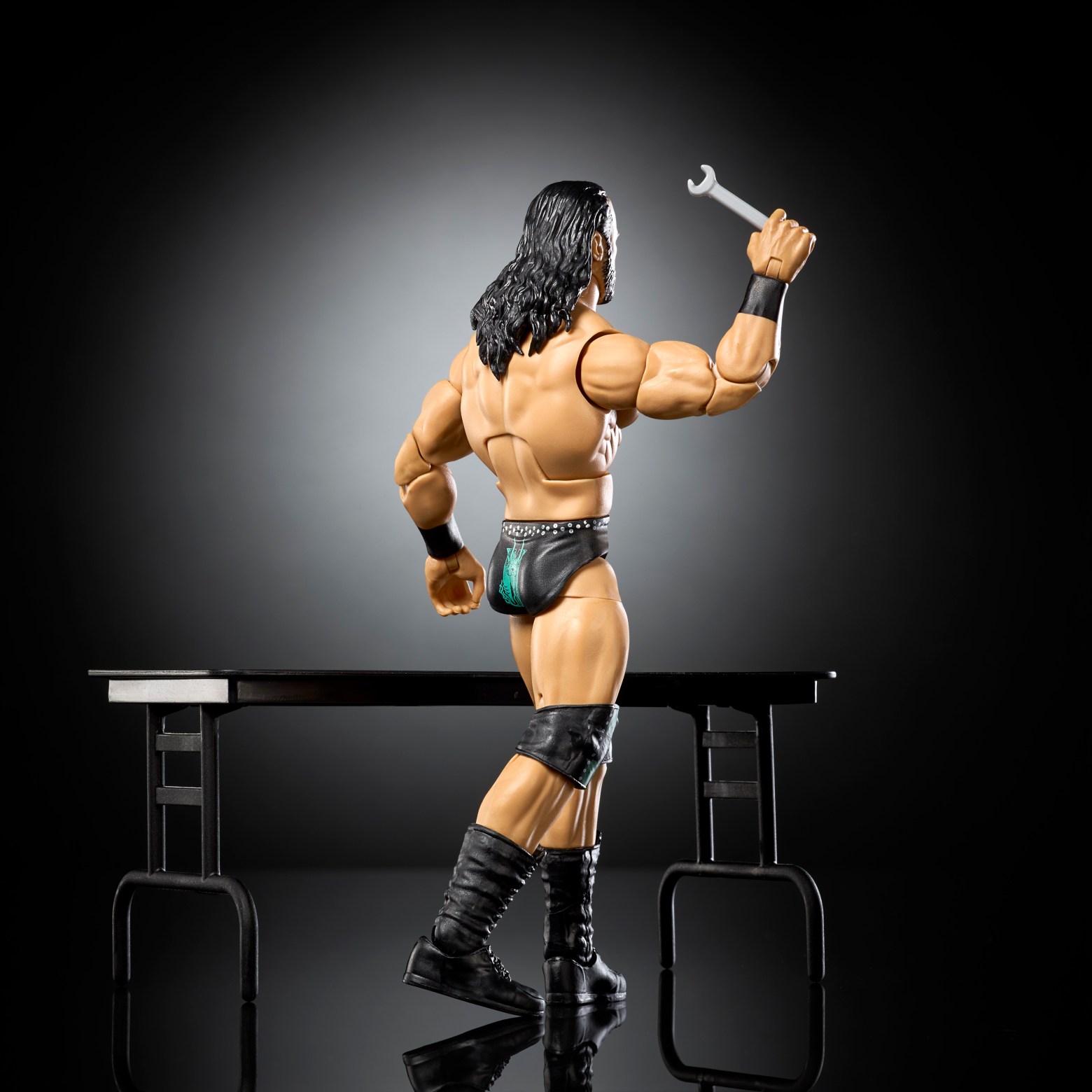 WWE Elite 123 Lineup Revealed: Drew McIntyre, Great Khali, Demolition ...
