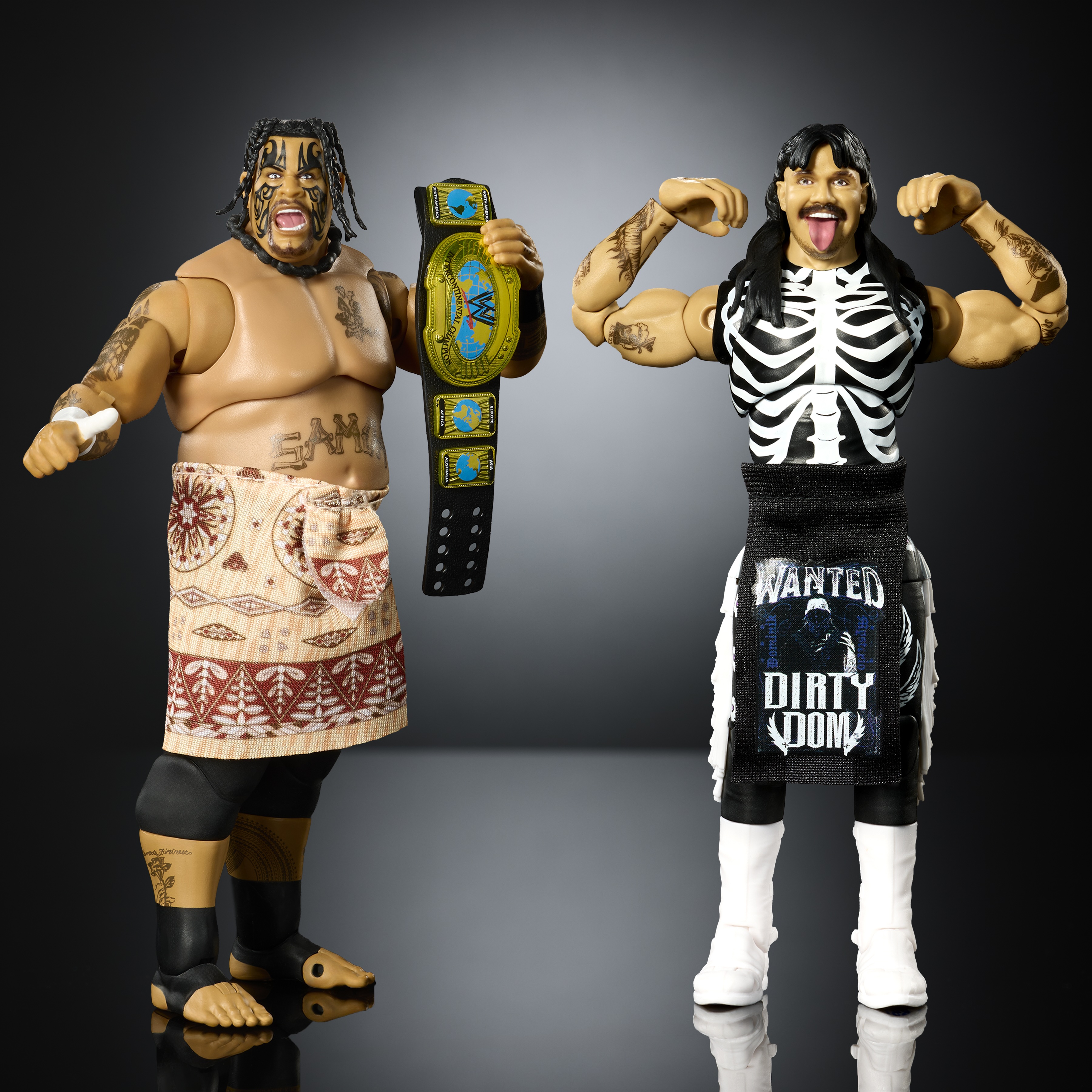 Dominik Mysterio WWE Ultimate 29 Up For Pre-Order on Amazon – Wrestling ...