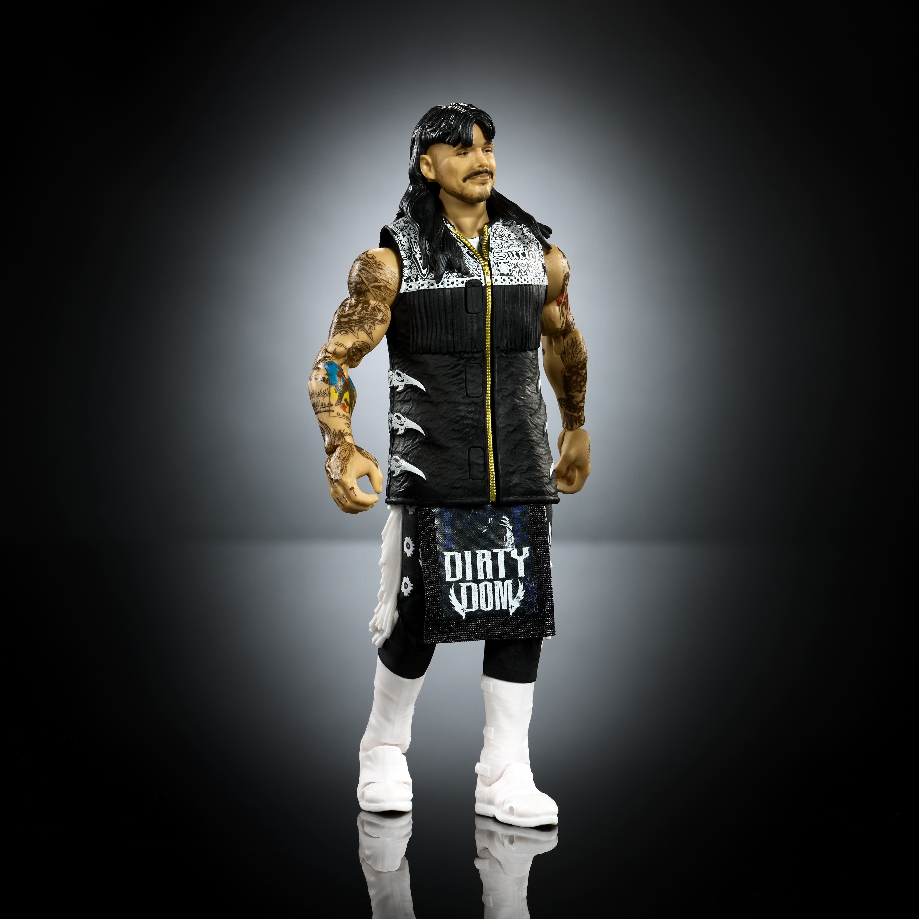 Dominik Mysterio WWE Ultimate 29 Up For Pre-Order on Amazon – Wrestling ...