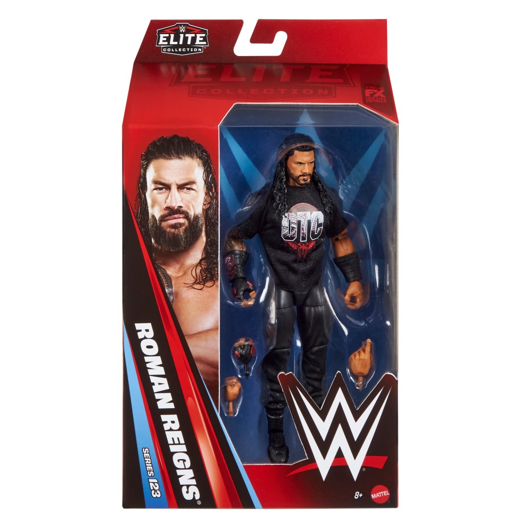 WWE Elite 123 Lineup Revealed: Drew McIntyre, Great Khali, Demolition ...