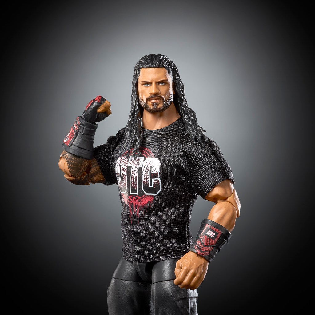 WWE Elite 123 Lineup Revealed: Drew McIntyre, Great Khali, Demolition ...