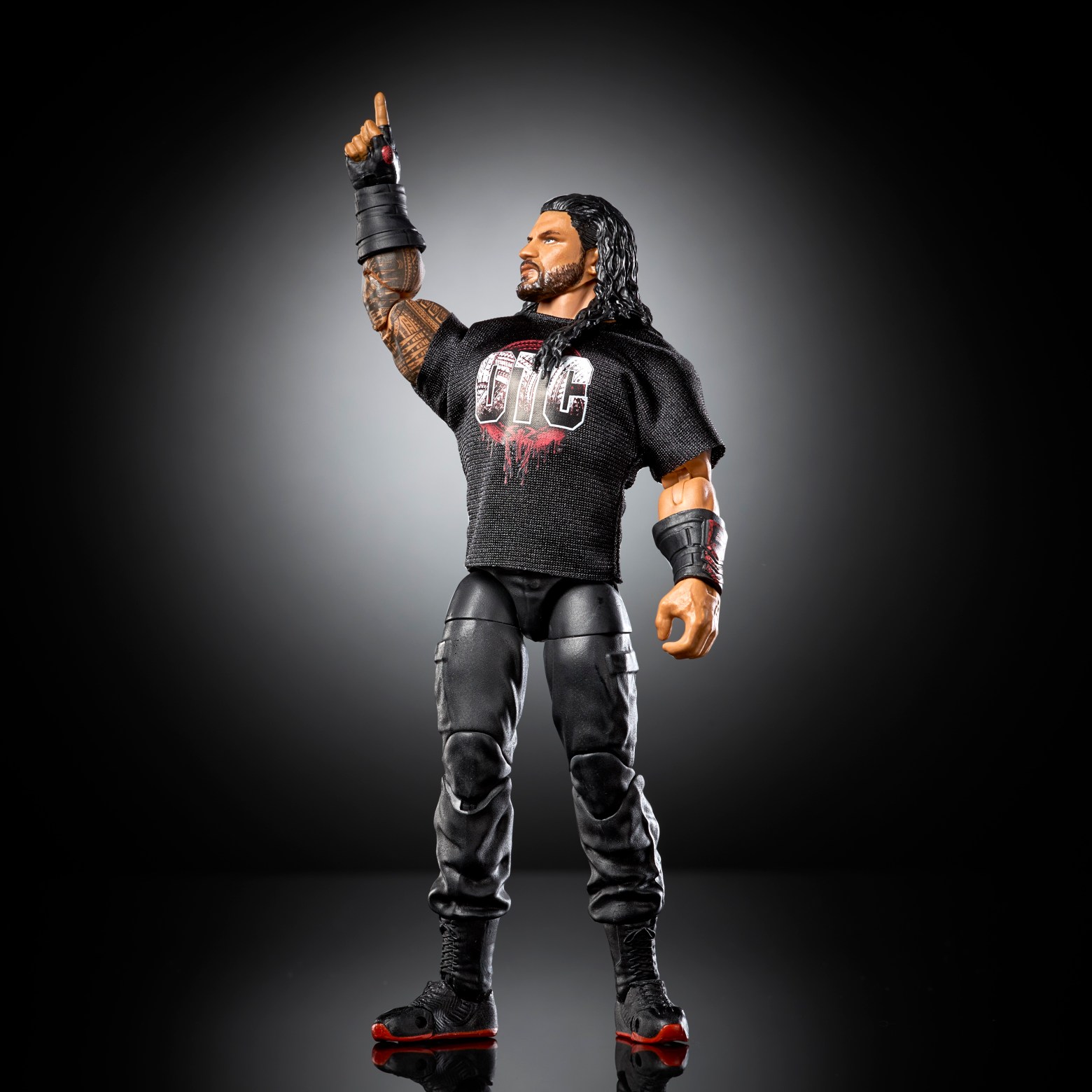 WWE Elite 123 Lineup Revealed: Drew McIntyre, Great Khali, Demolition ...