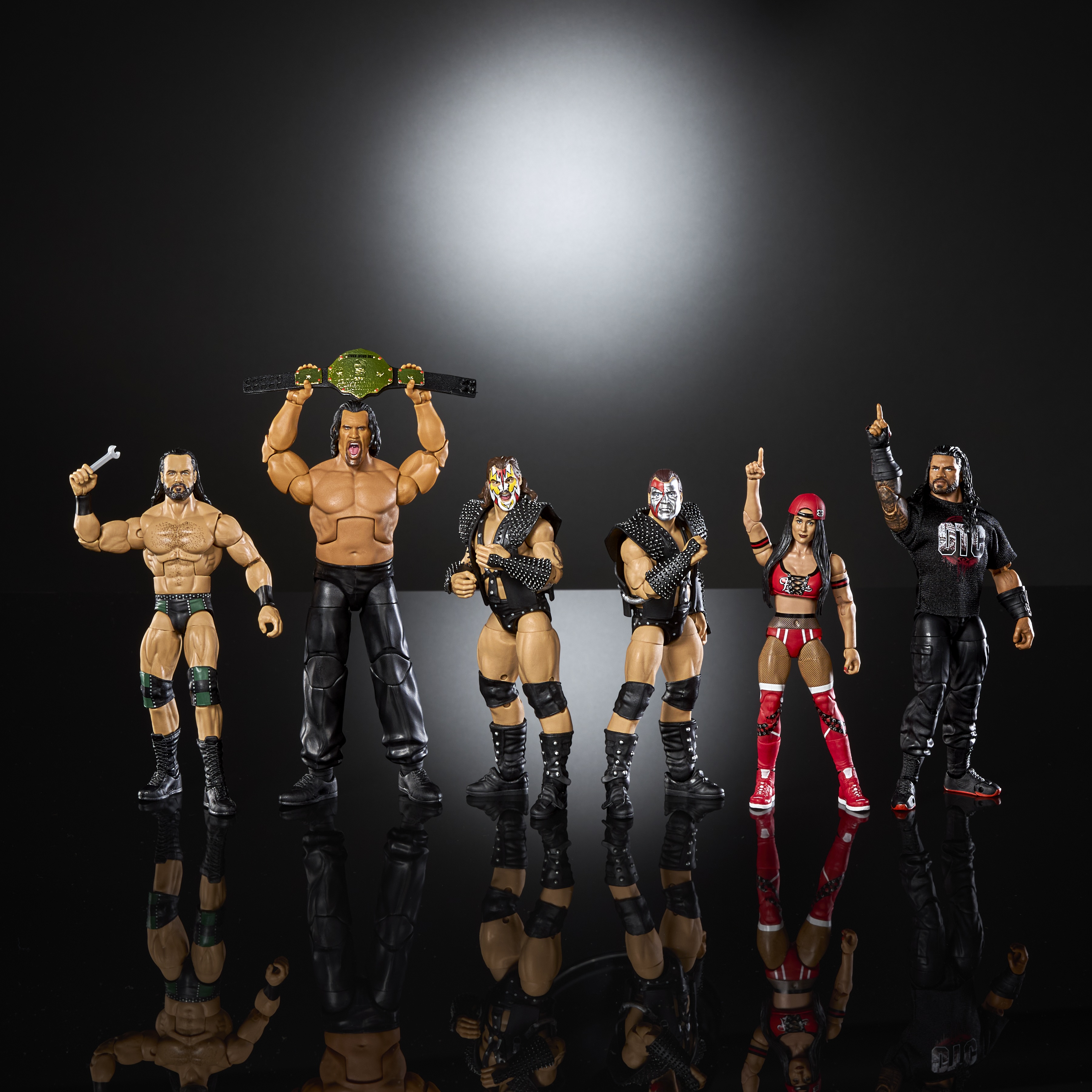 Nikki Bella WWE Elite 123 Pre-Order on Amazon – Wrestling Figure News