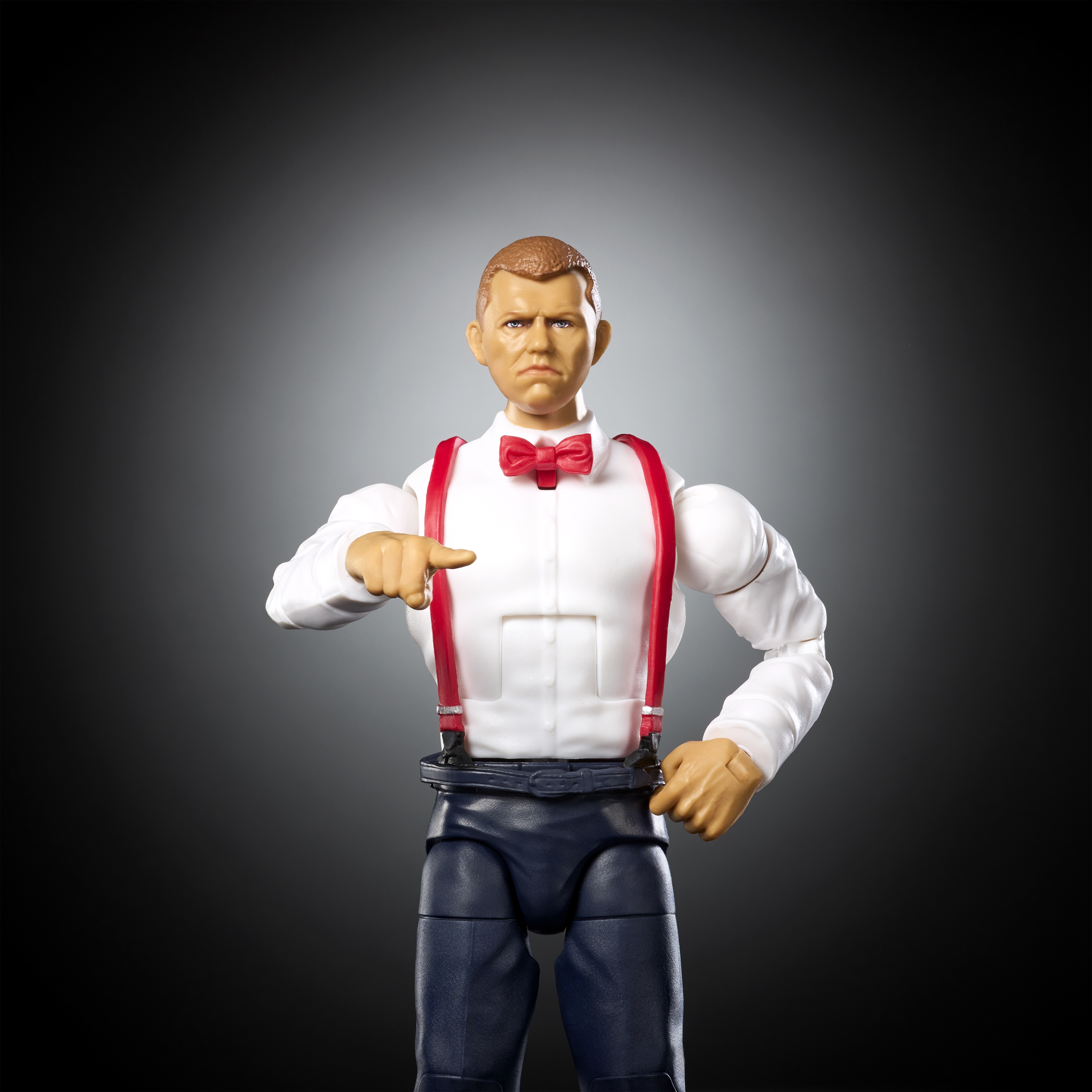 Pre-Order Alert: WWE Legends 30 w/ Stone Cold Steve Austin, Jesse The ...