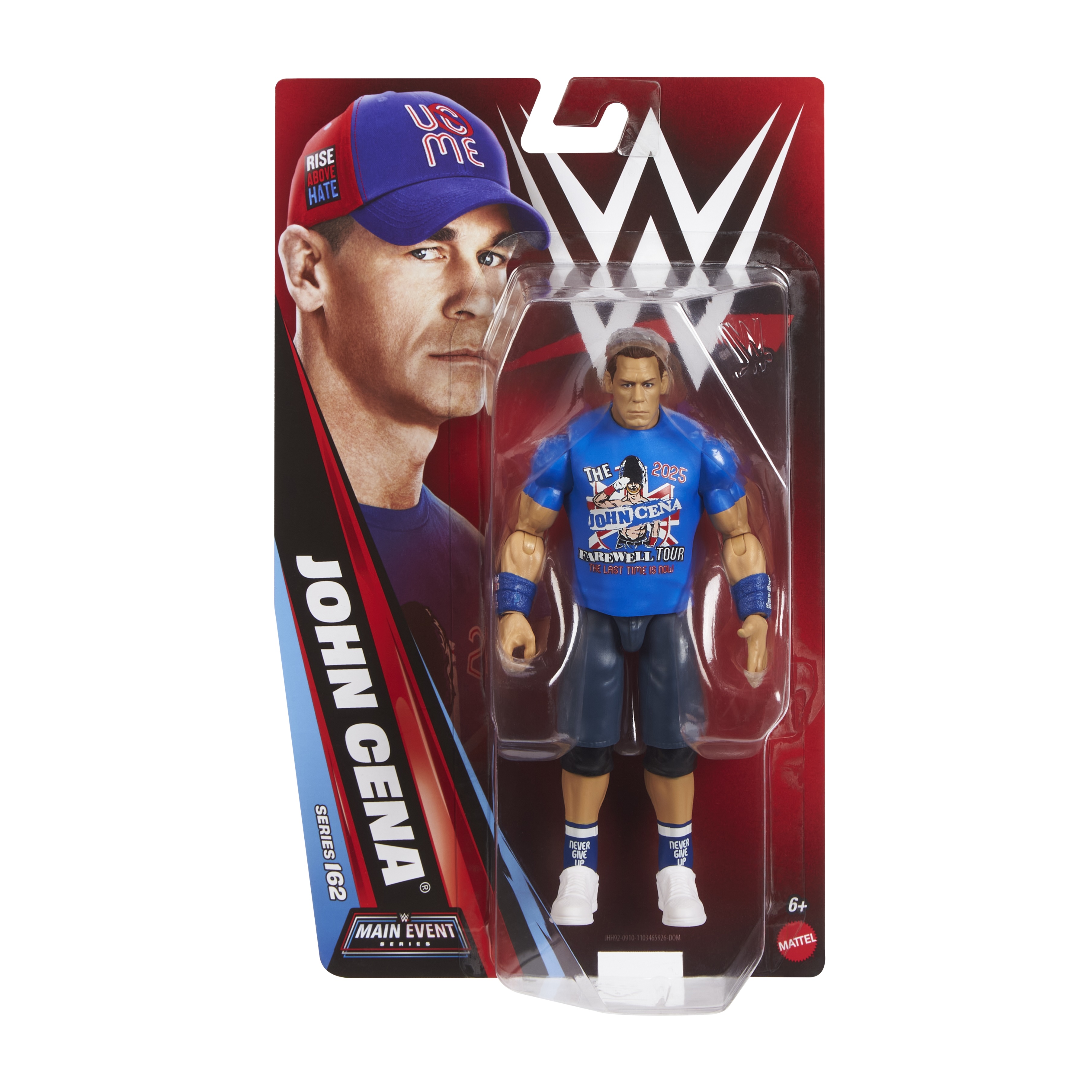 WWE Main Event 162 Revealed: John Cena, Uncle Howdy, Dragon Lee, Kairi ...