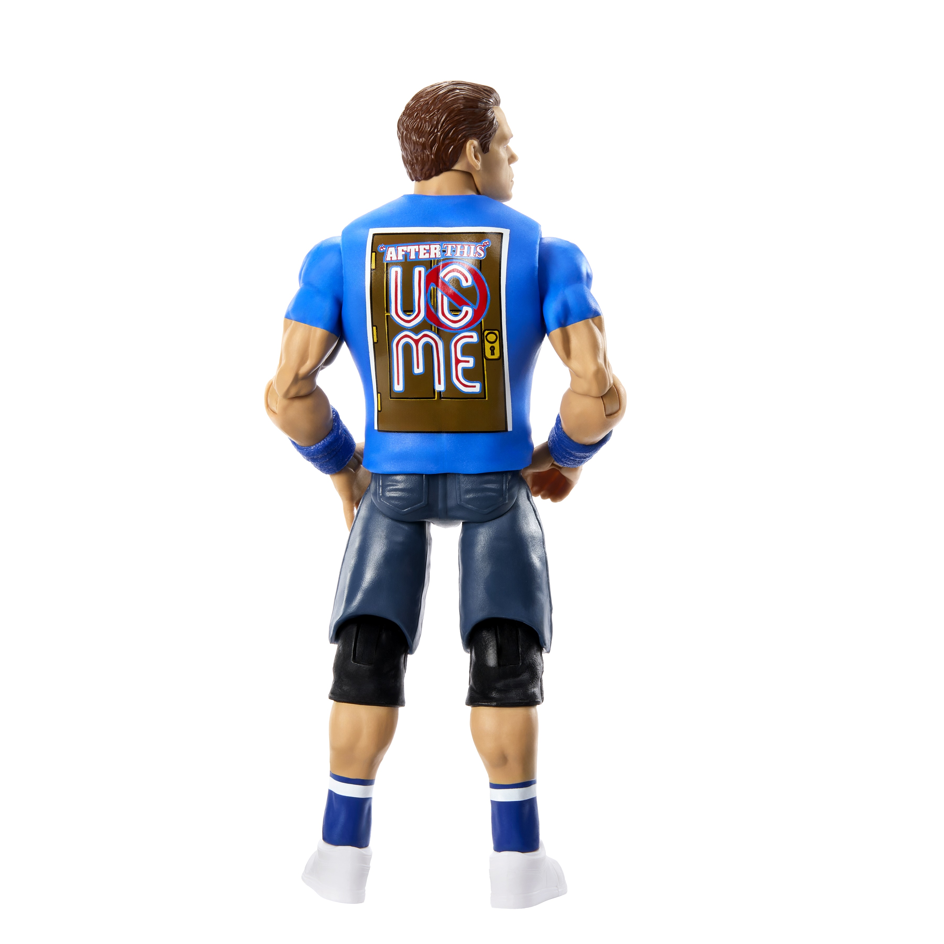 WWE Main Event 162 Revealed: John Cena, Uncle Howdy, Dragon Lee, Kairi ...