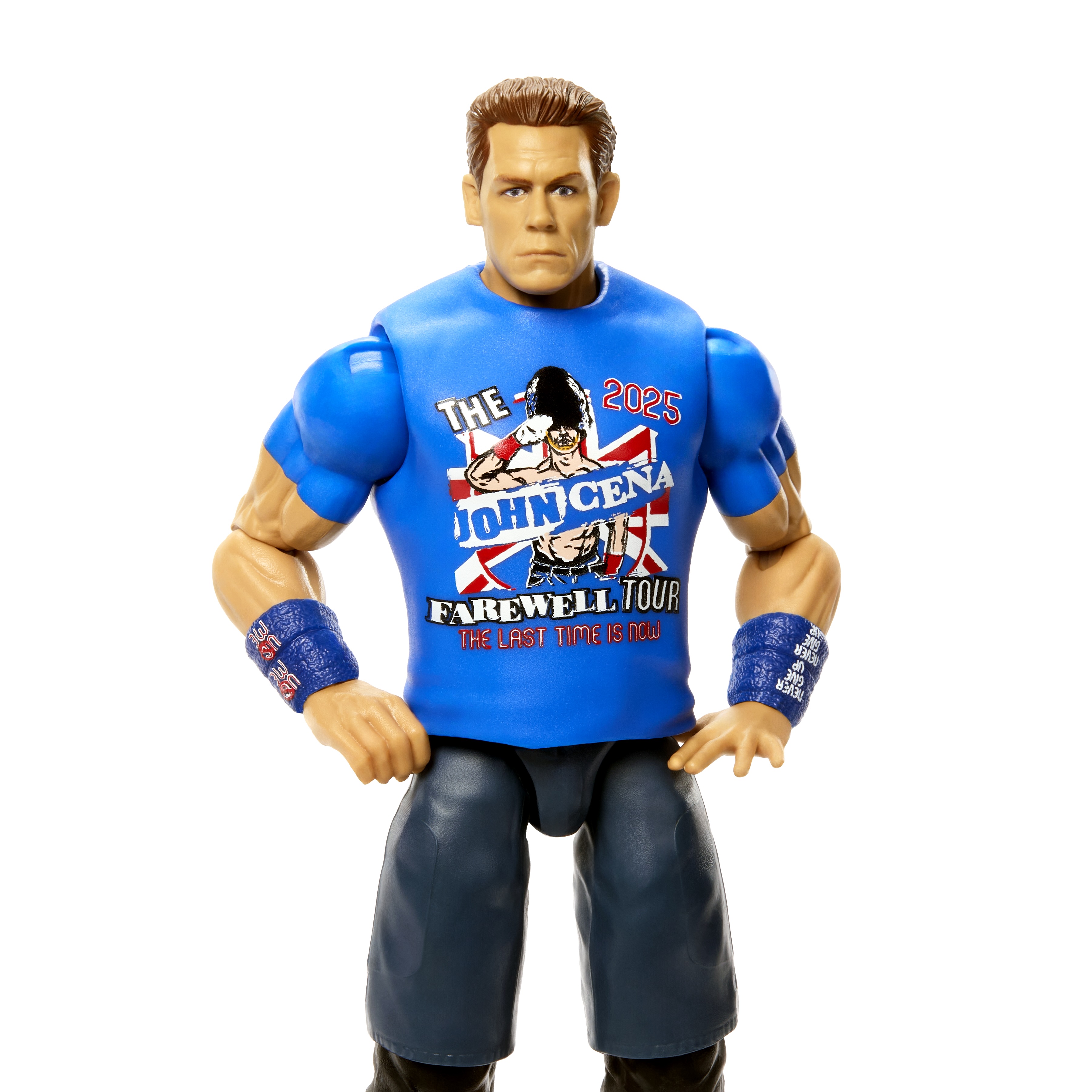 WWE Main Event 162 Revealed: John Cena, Uncle Howdy, Dragon Lee, Kairi ...