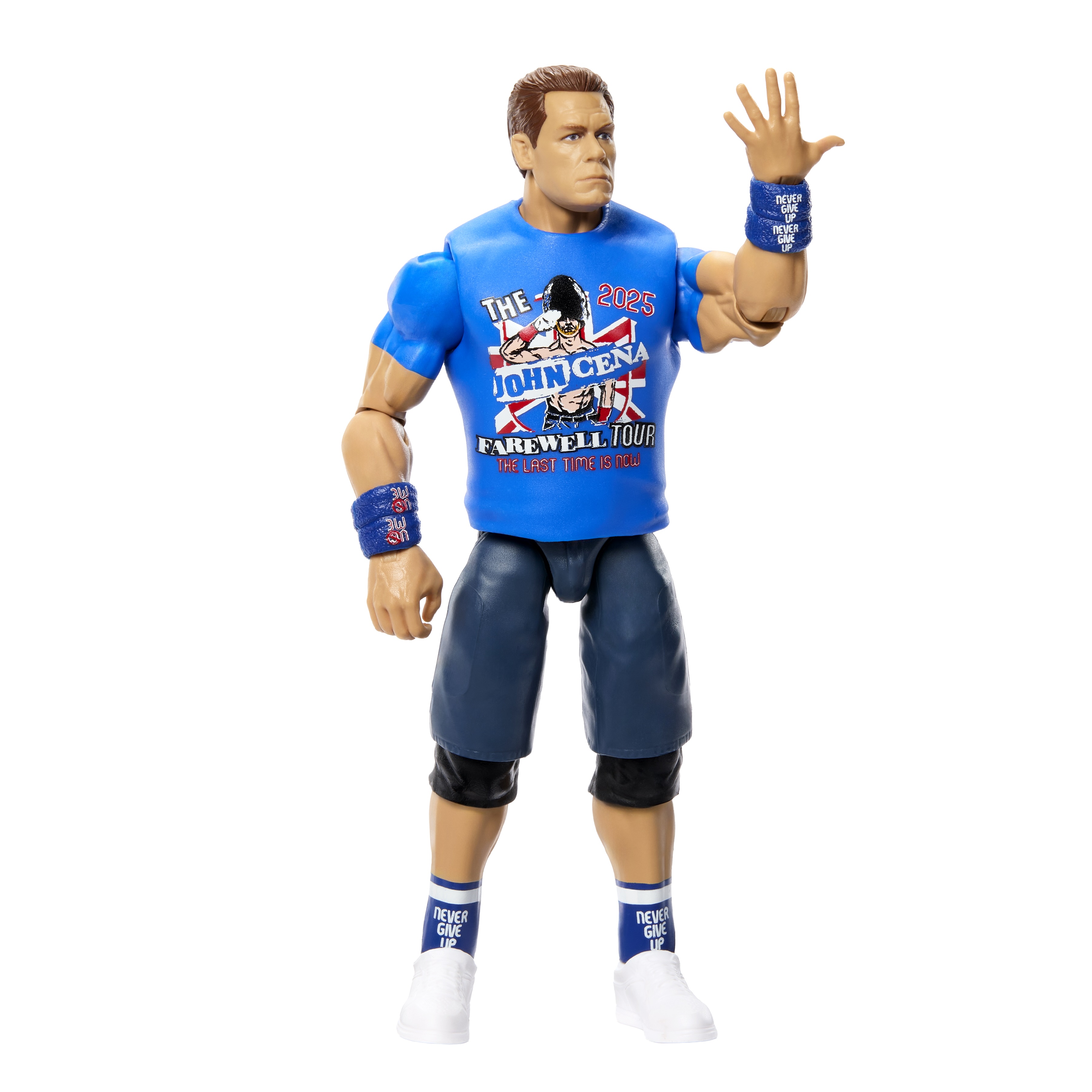 WWE Main Event 162 Revealed: John Cena, Uncle Howdy, Dragon Lee, Kairi ...