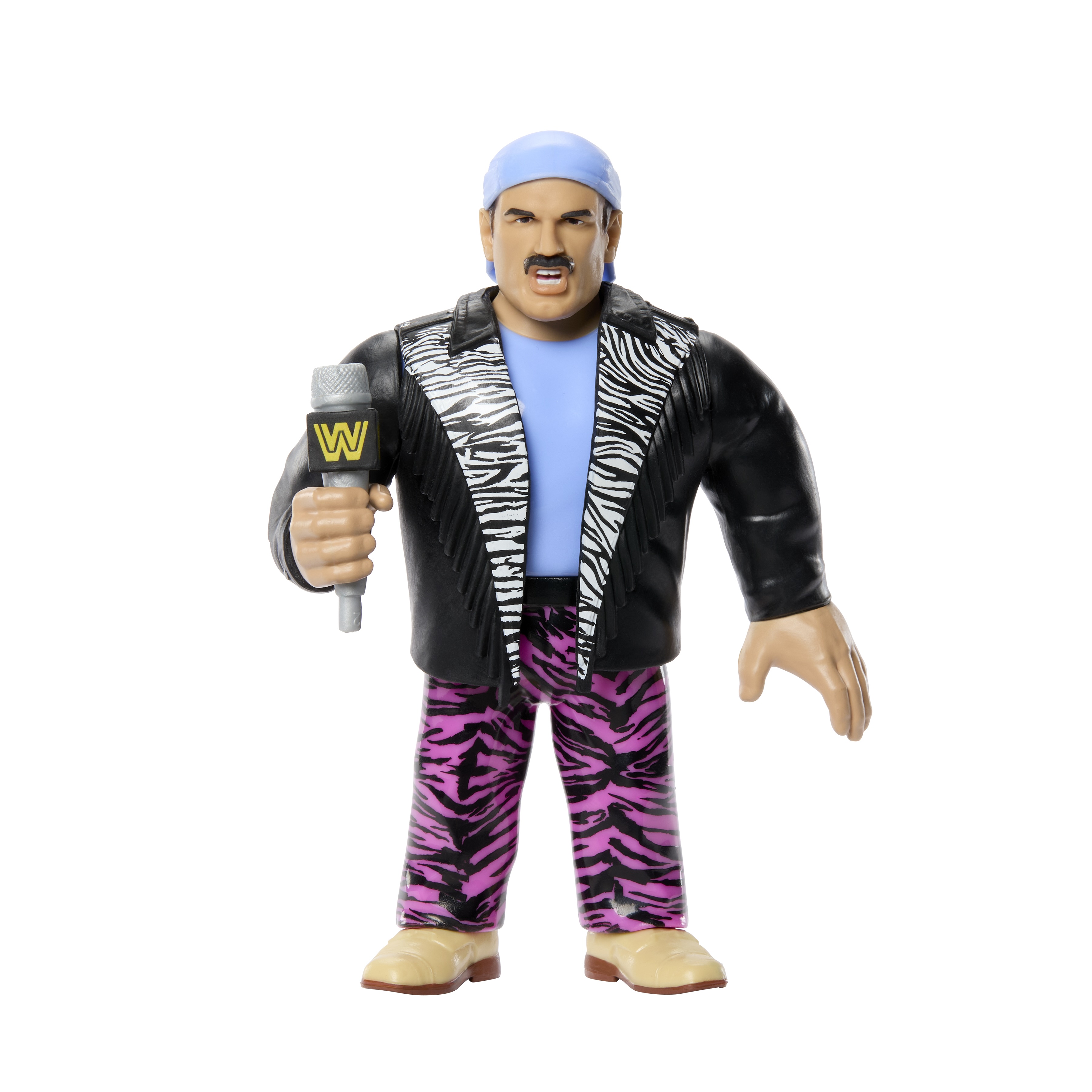 Photos: WWE Retros w/ Jesse The Body Ventura, Cody Rhodes & CM Punk ...