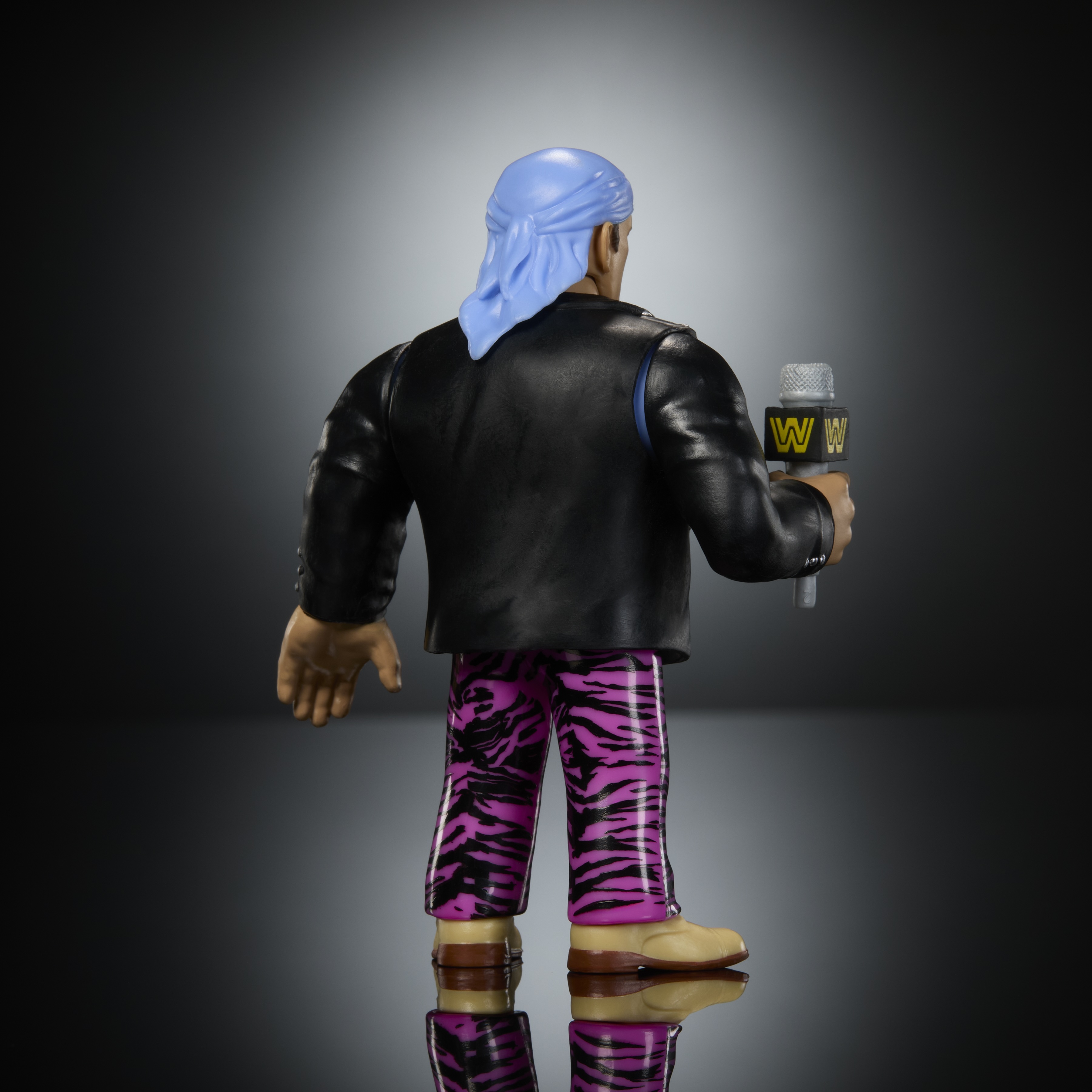 Photos: WWE Retros w/ Jesse The Body Ventura, Cody Rhodes & CM Punk ...
