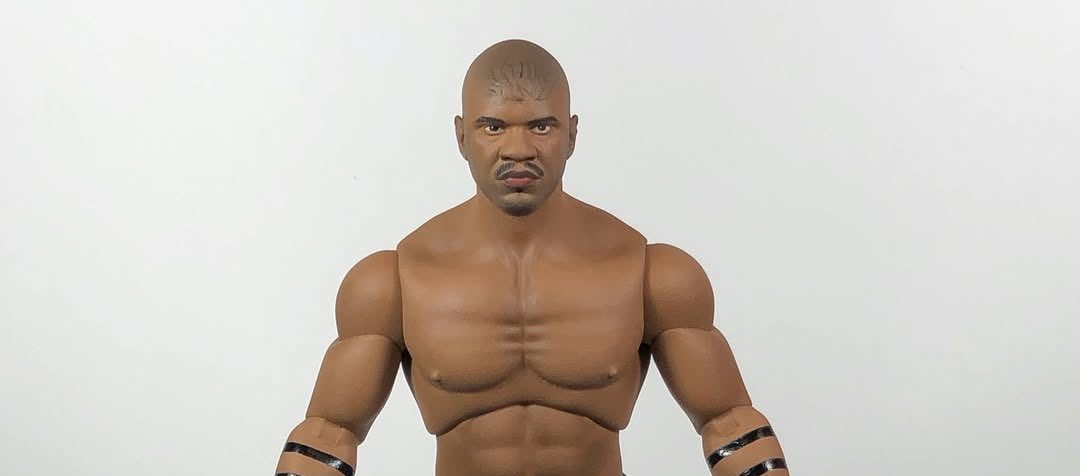 New Jack Orders to Open After Pinnacle Collection Ships – Wrestling ...