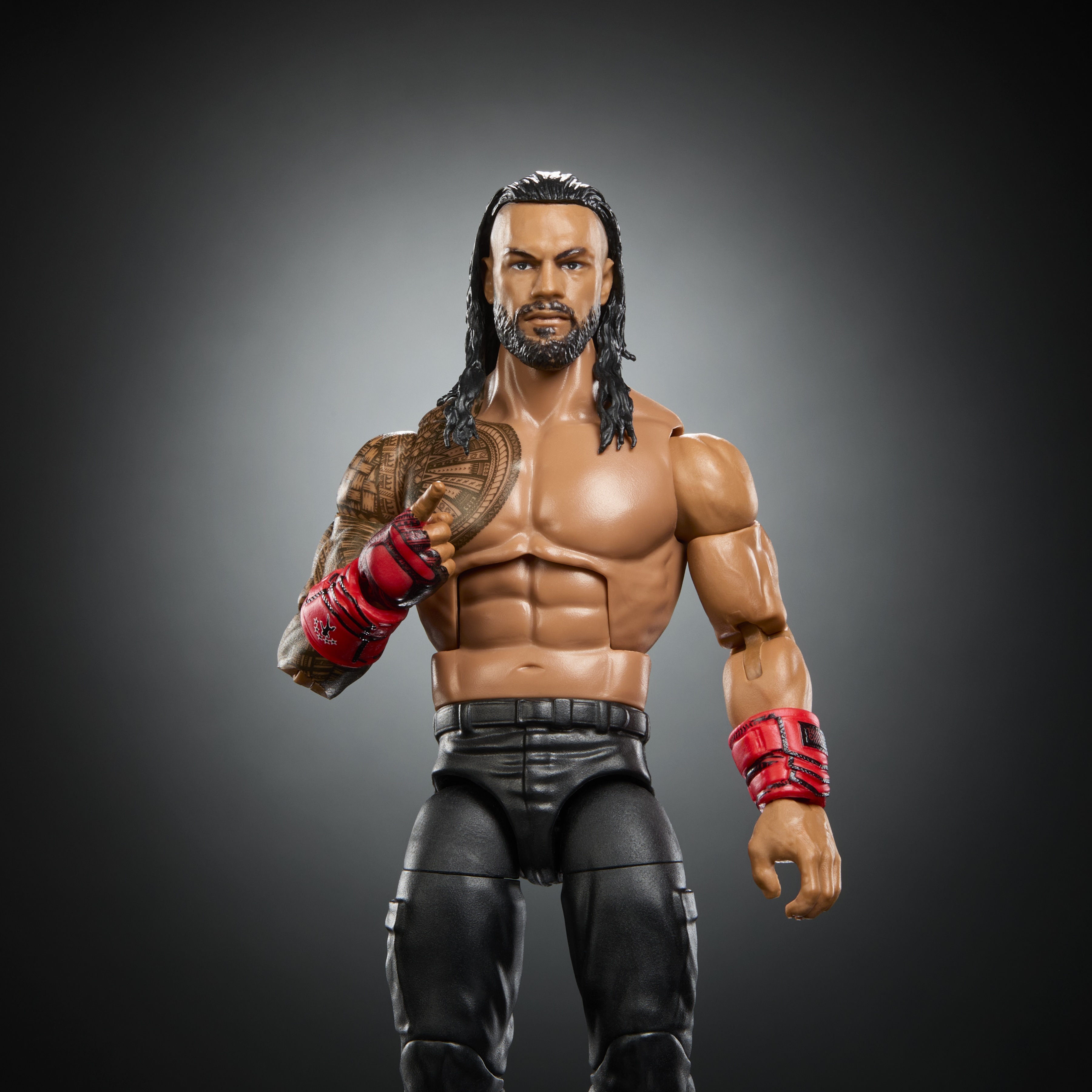 Roman Reigns WWE Elite Top Picks 2026 Pre-Order on Amazon – Wrestling ...