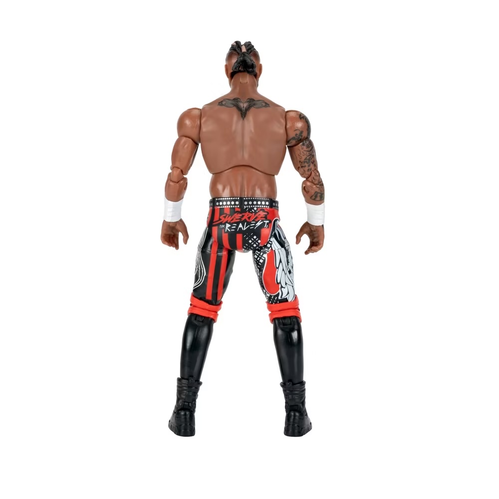 Available Now: Swerve Strickland and Adam Copeland vs. Christian AEW ...