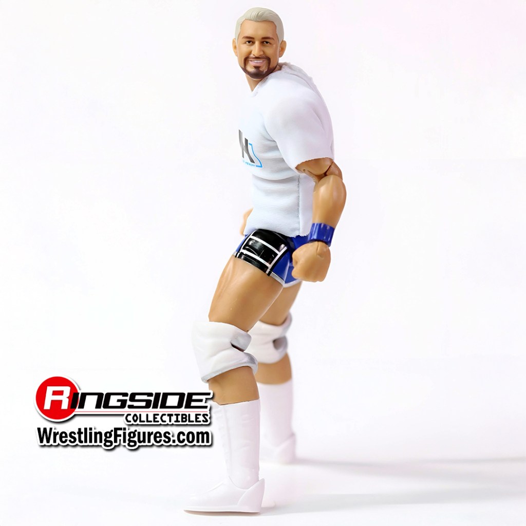 Joe Hendry TNA Unsanctioned Figure Now Available At Ringside ...