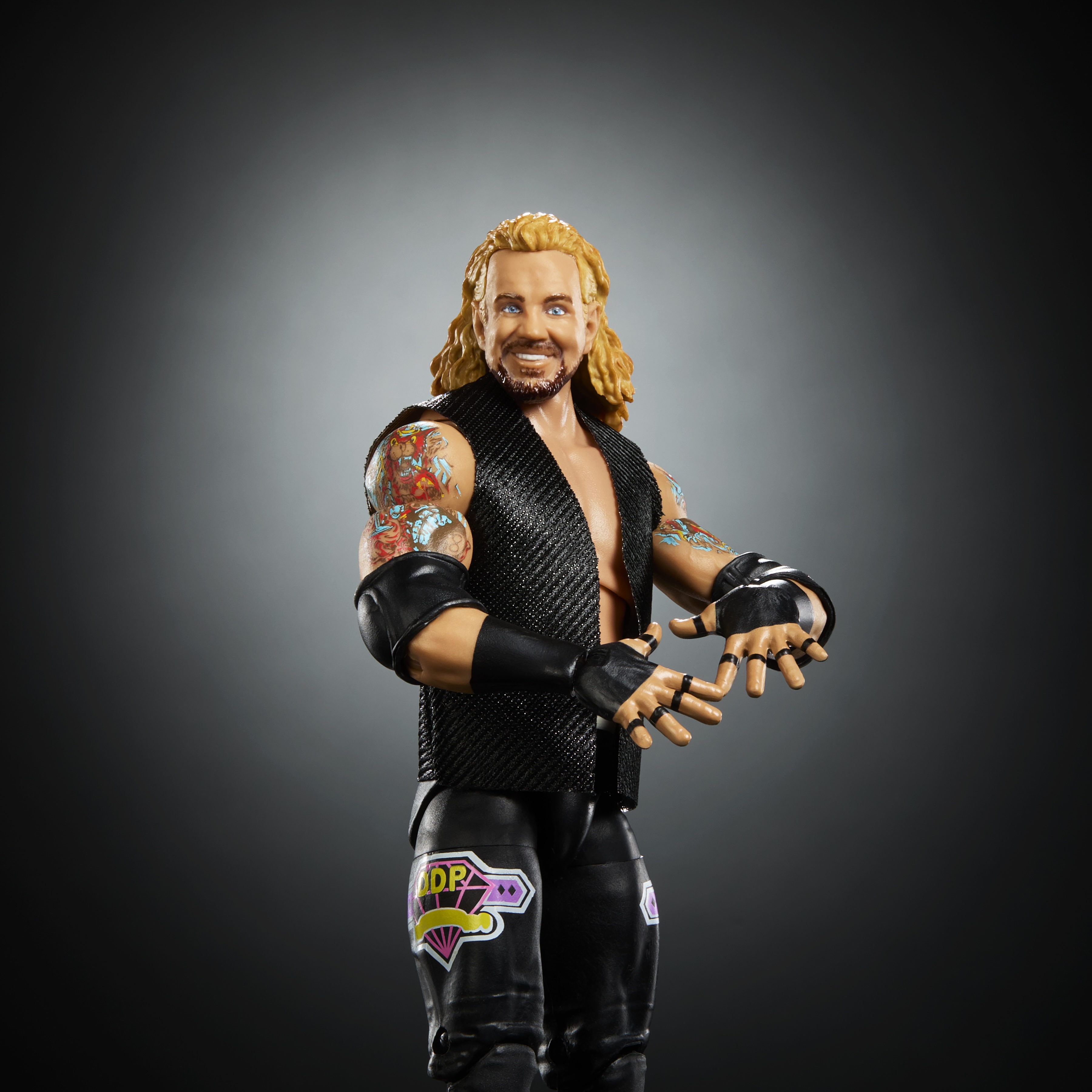 Diamond Dallas Page WWE Ultimate Monday Night War Photos – Wrestling ...