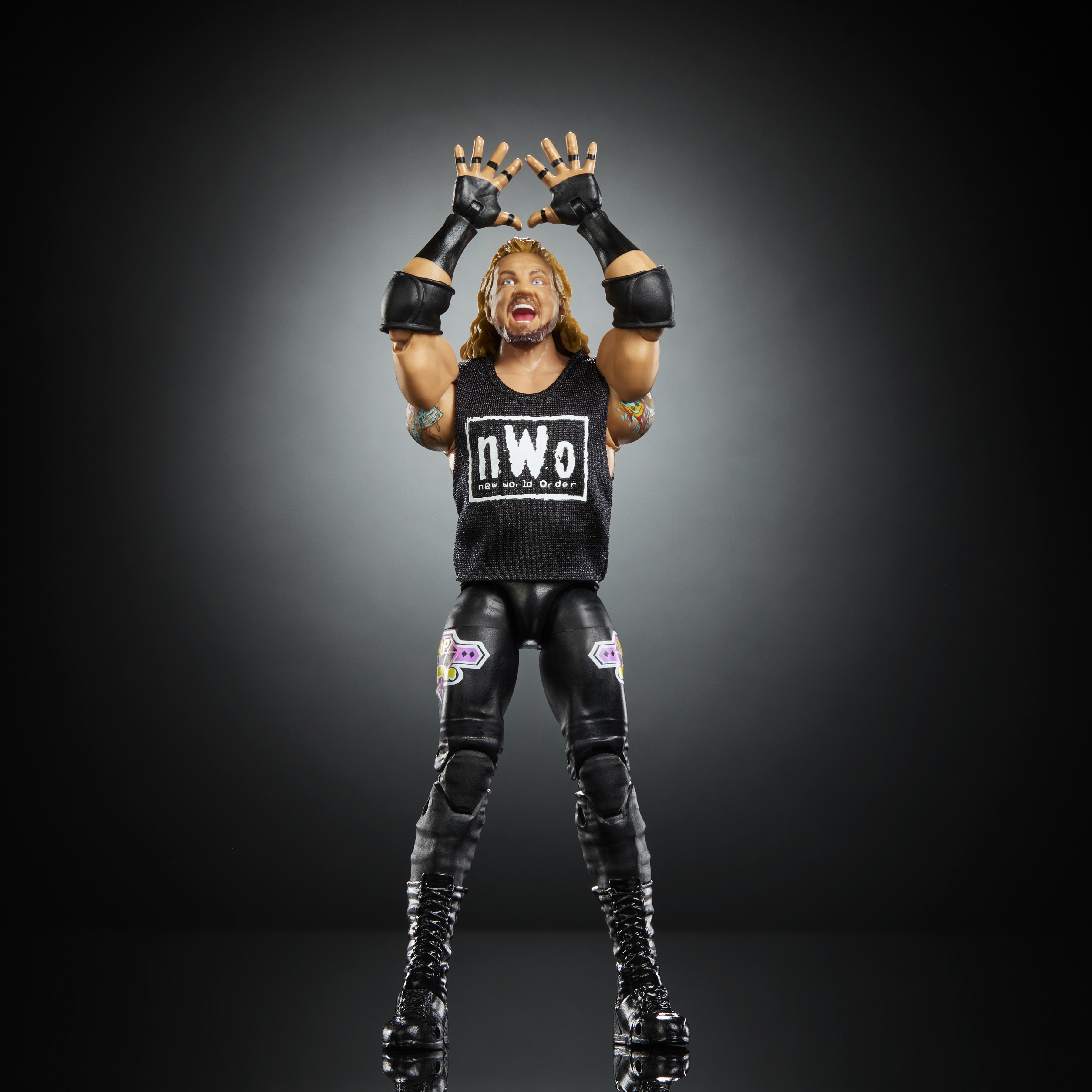 Diamond Dallas Page WWE Ultimate Monday Night War Photos – Wrestling ...