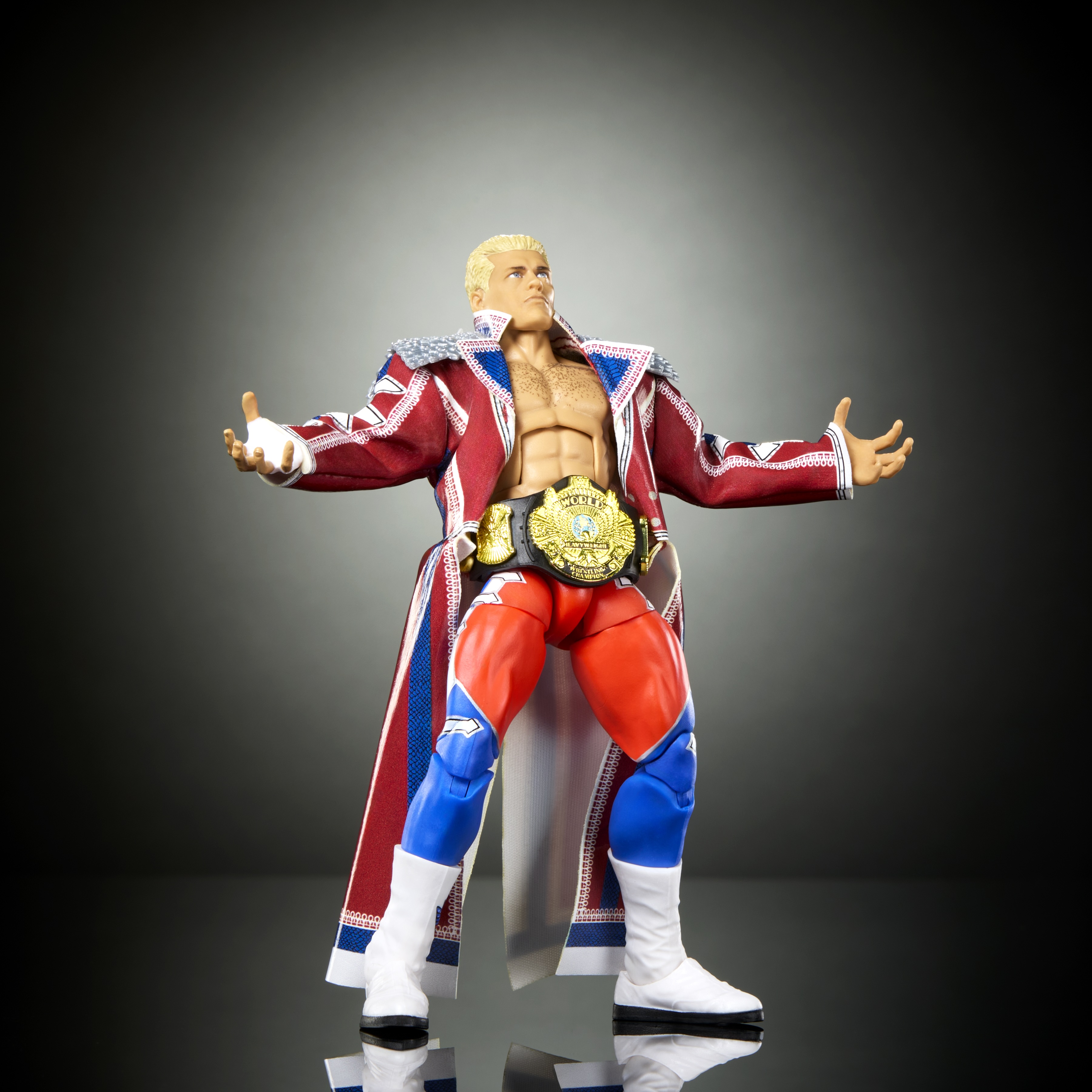 Penta & Cody Rhodes WWE Defining Moments Images Shared – Wrestling ...