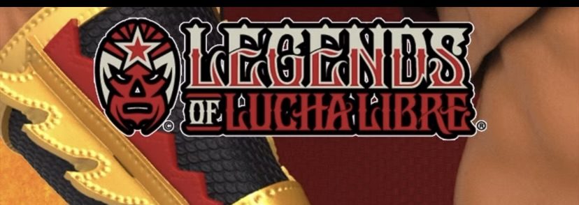 Boss Fight Teases Ultimo Dragon and Solar Legends of Lucha Libre ...