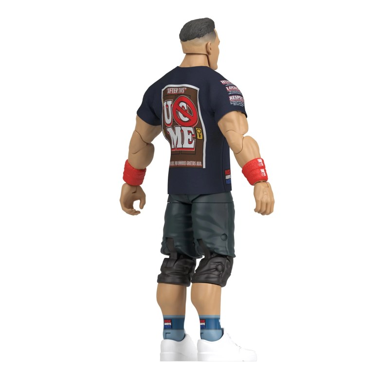 John Cena Last Time is Now WWE Ultimate Pre-Order Live – Wrestling ...